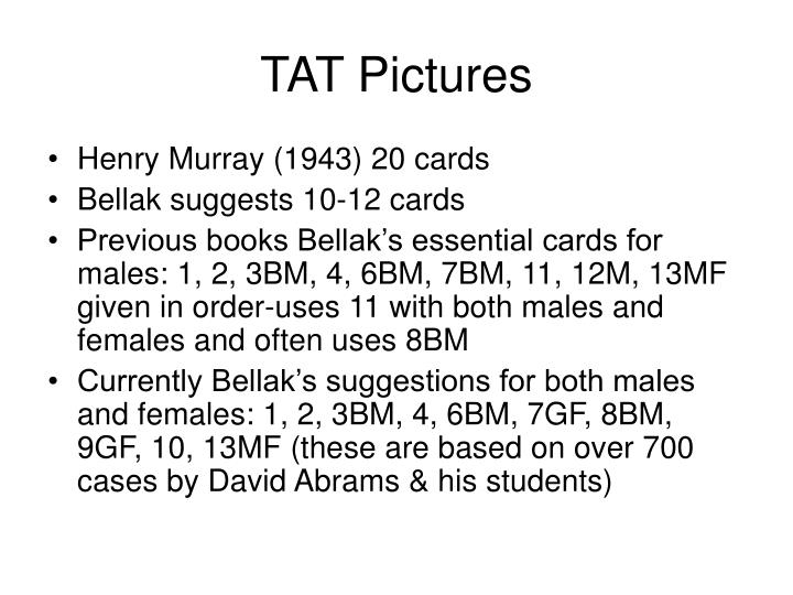 PPT - Projective Techniques PowerPoint Presentation - ID:382059