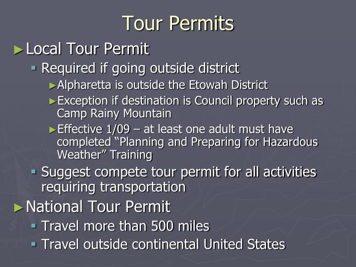 PPT - Guide to Safe Scouting PowerPoint Presentation - ID:38227