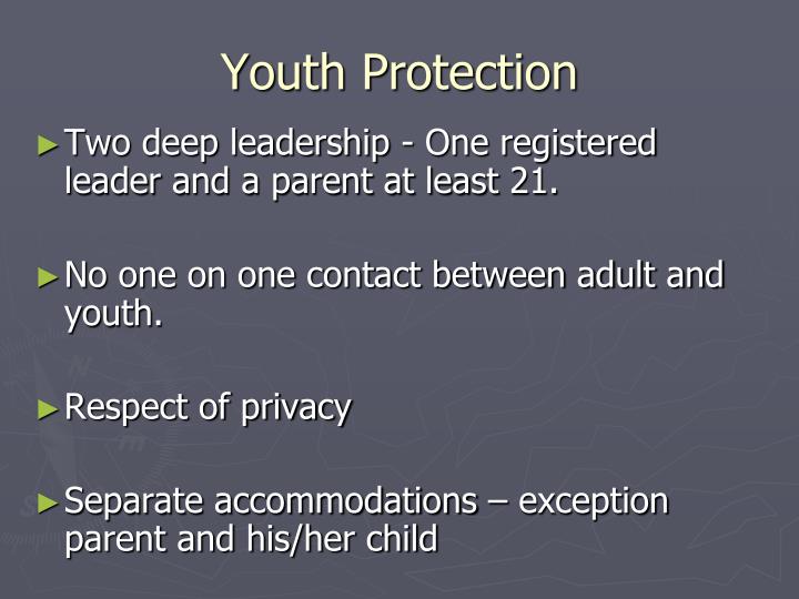 PPT - Guide to Safe Scouting PowerPoint Presentation - ID:38227