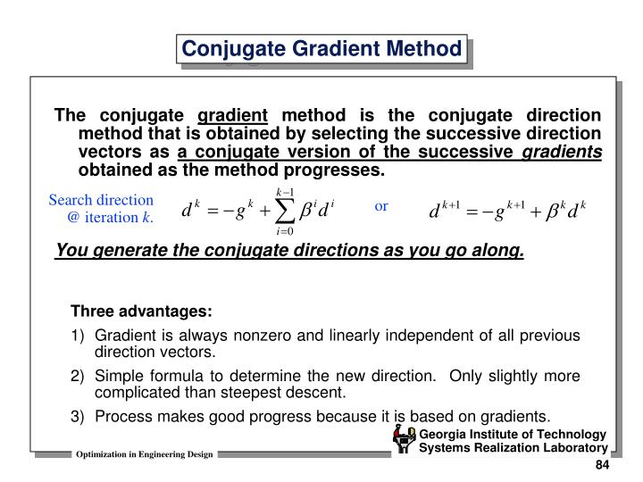 PPT - What you can do for one variable, you can do for many (in ...