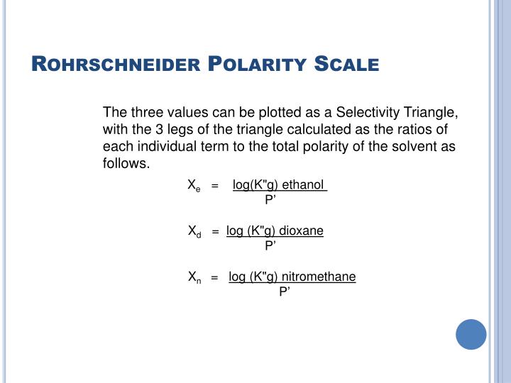 PPT - Solvent Selection for Separation PowerPoint Presentation - ID:383499