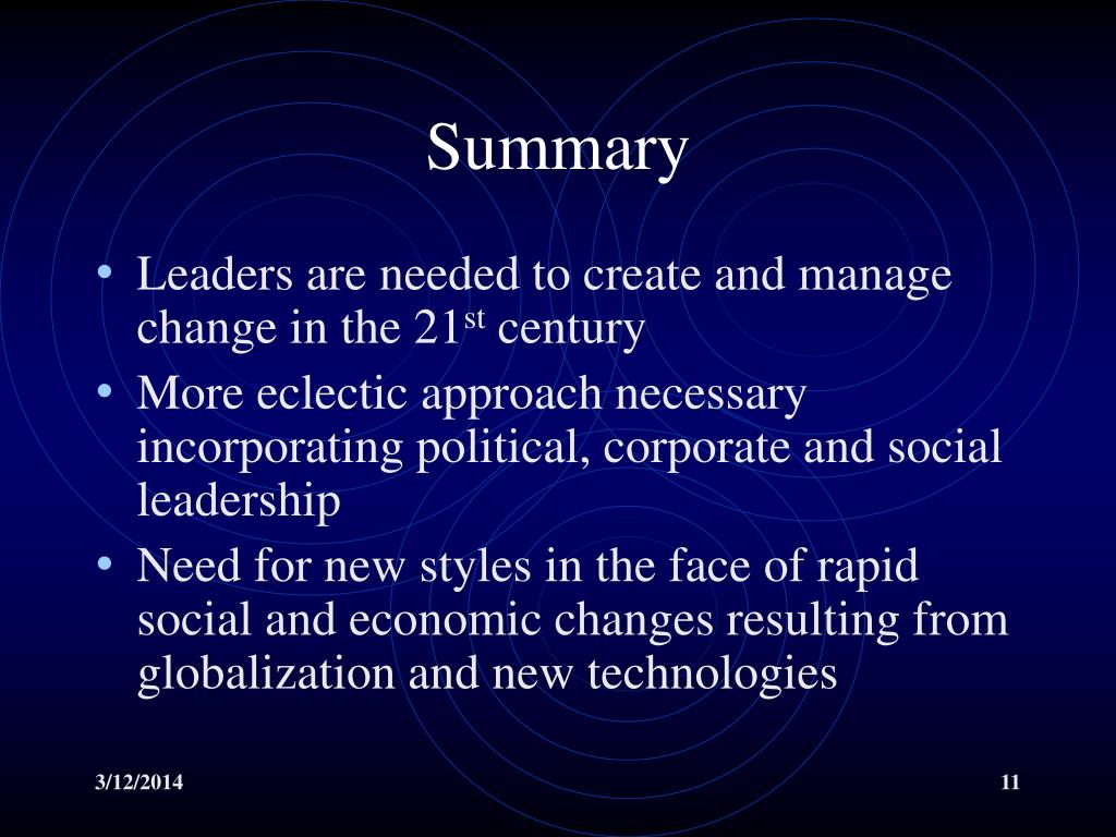 PPT - Theory of Political Leadership PowerPoint Presentation, free ...