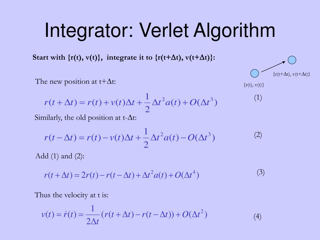Ppt Molecular Dynamics Review Powerpoint Presentation Free Download Id 384647