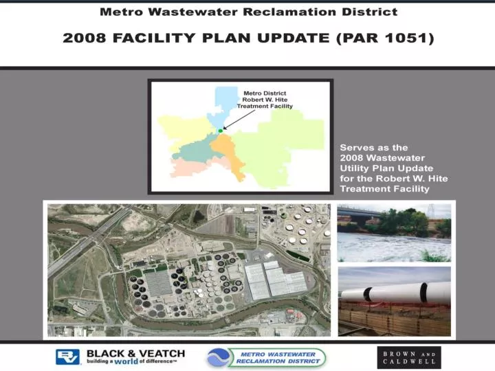PPT - 2008 Facility Plan Update PowerPoint Presentation, free download ...