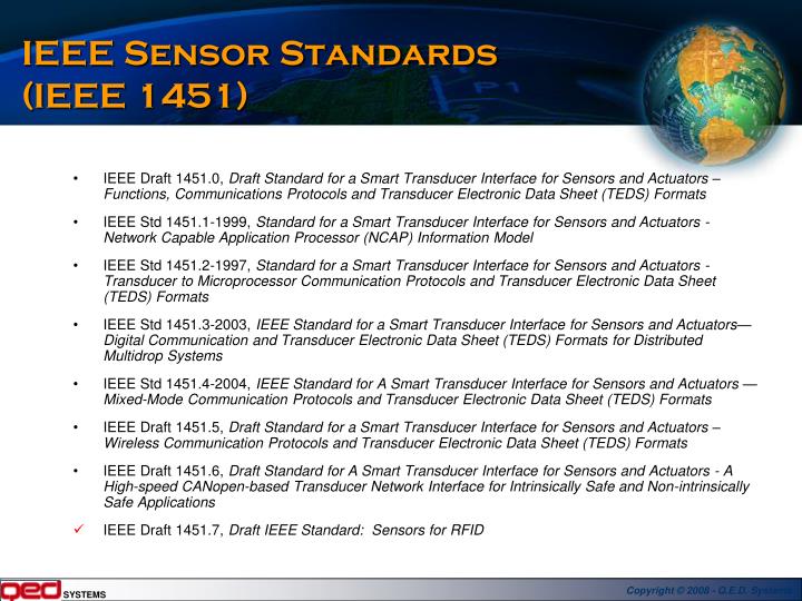 PPT - Supply Chain RFID, Bar Code, and MIIM Standards Efforts ...