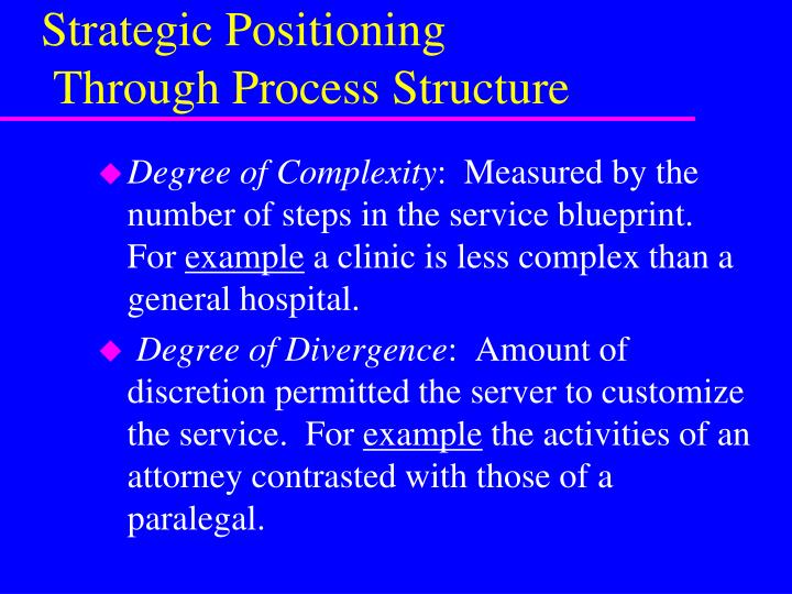 PPT - New Service Development and Process Design PowerPoint ...