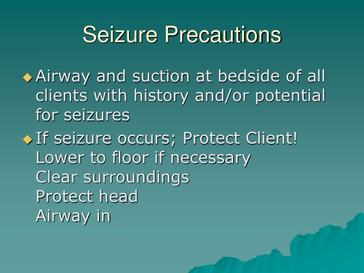 PPT - Nursing Management of Clients with Stressors that Affect Safety ...