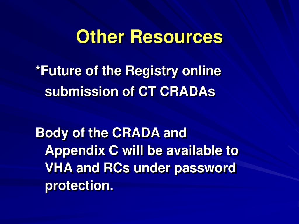 PPT - Partnership for Effective Research for Veterans Health VA’s Model ...