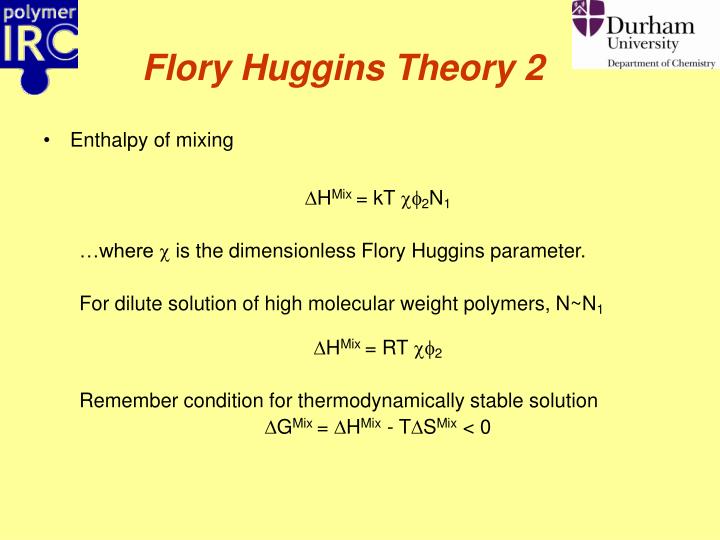PPT - Solution Thermodynamics PowerPoint Presentation - ID:386182