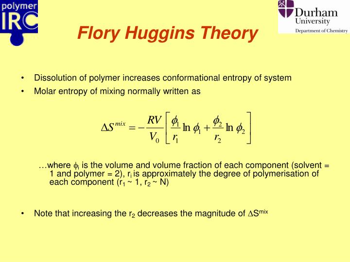 PPT - Solution Thermodynamics PowerPoint Presentation - ID:386182