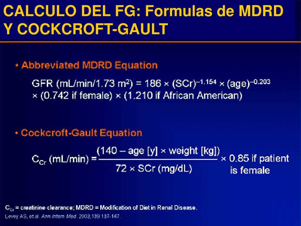 PPT - Insuficiencia renal crónica PowerPoint Presentation, free ...