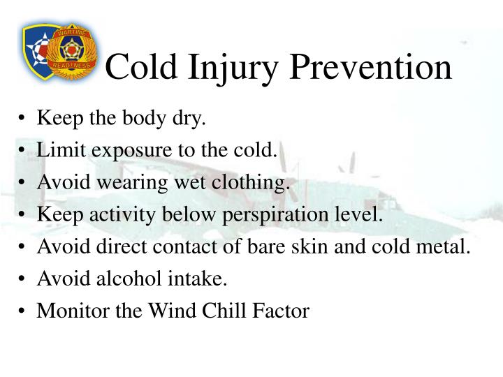PPT - Cold Weather Operations PowerPoint Presentation - ID:386660