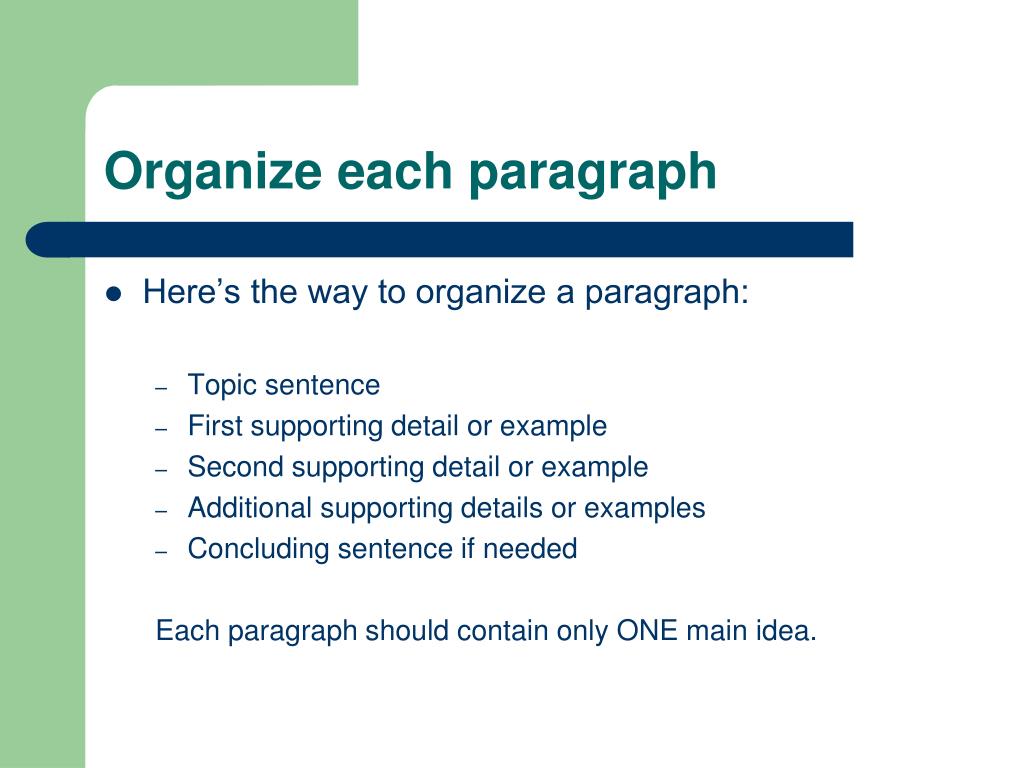 PPT - Thesis Statement, Main Idea, Conclusion PowerPoint Presentation ... PPT - Thesis Statement, Main Idea, Conclusion PowerPoint Presentation ...