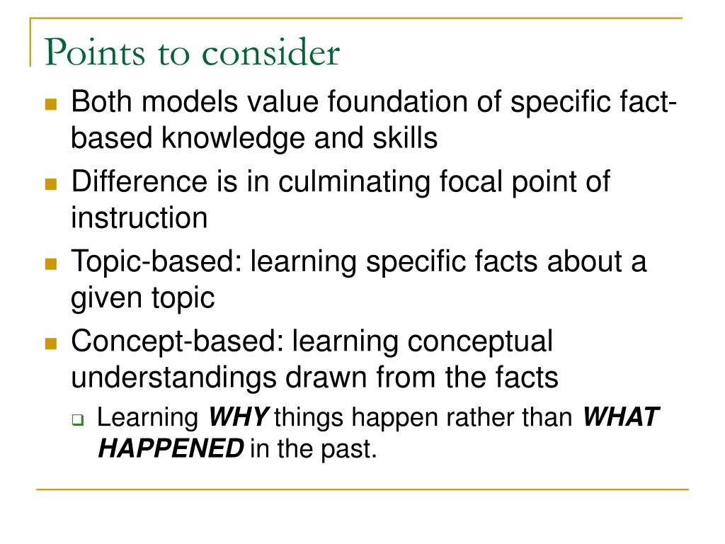PPT - DESIGNING UNITS for SOCIAL STUDIES GPS PowerPoint Presentation ...