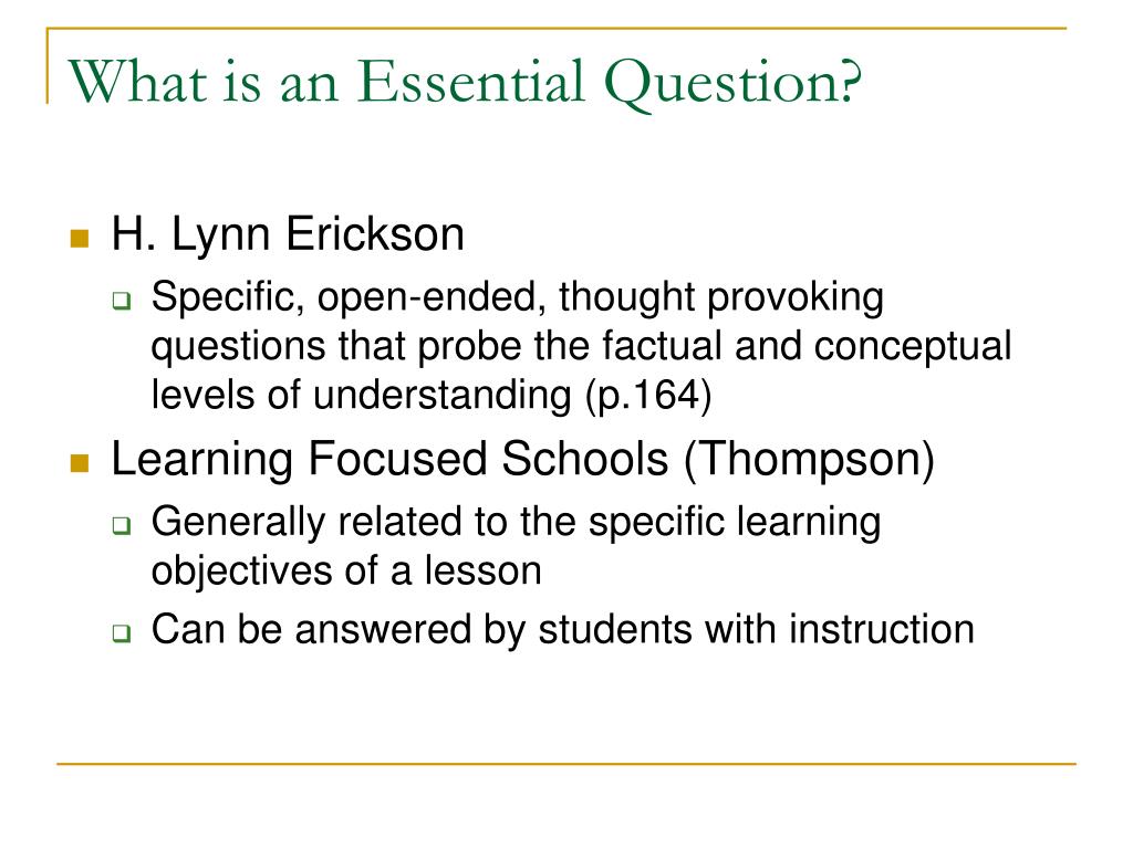 PPT - DESIGNING UNITS for SOCIAL STUDIES GPS PowerPoint Presentation ...