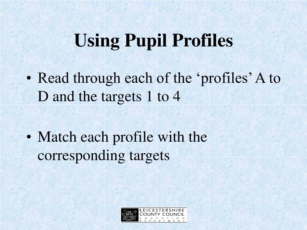 PPT - Individual Education Plans in Practice PowerPoint Presentation ...