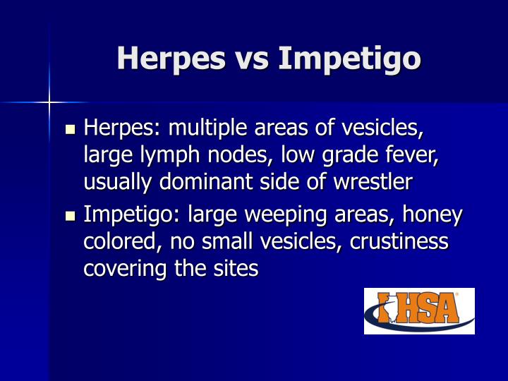 PPT - Common skin conditions in wrestling PowerPoint Presentation - ID ...