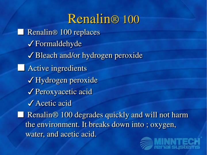 PPT - Renatron® II Service Maintenance Seminar PowerPoint Presentation ...