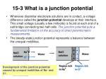 PPT - 14-6 Cells as chemical probes PowerPoint Presentation - ID:388826