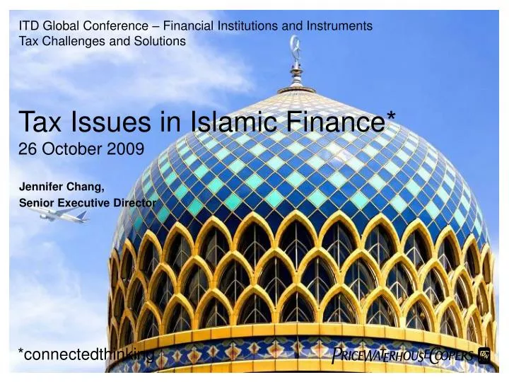 PPT - PwC PowerPoint Presentation, free download - ID:388880