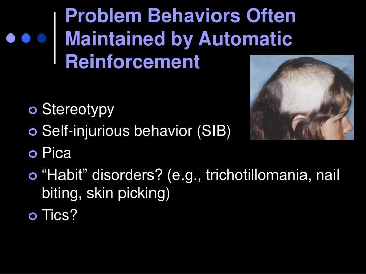 PPT - Reinforcement PowerPoint Presentation - ID:389316