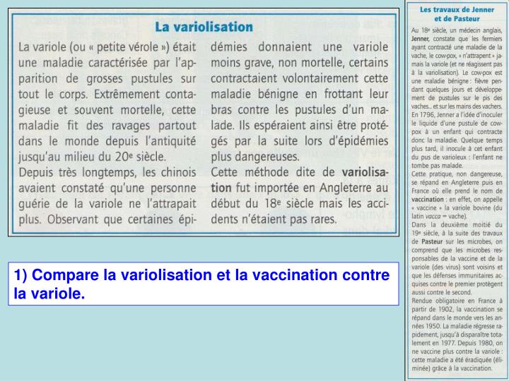 PPT - Chapitre 3 : Des pratiques médicales qui aident le système ...