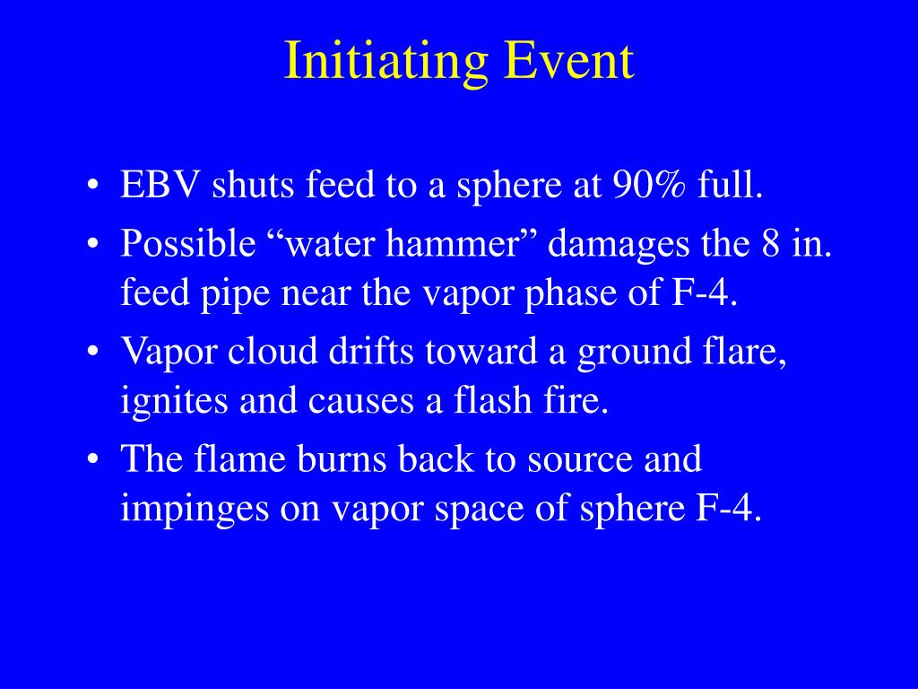 PPT - The Tragedy Of San Juanico, PEMEX, Mexico City, 19 Nov 84 ...