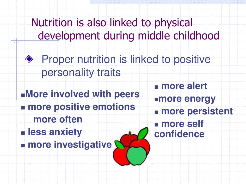 PPT - Middle Childhood: Physical & Cognitive Development PowerPoint ... PPT - Middle Childhood: Physical & Cognitive Development PowerPoint ...