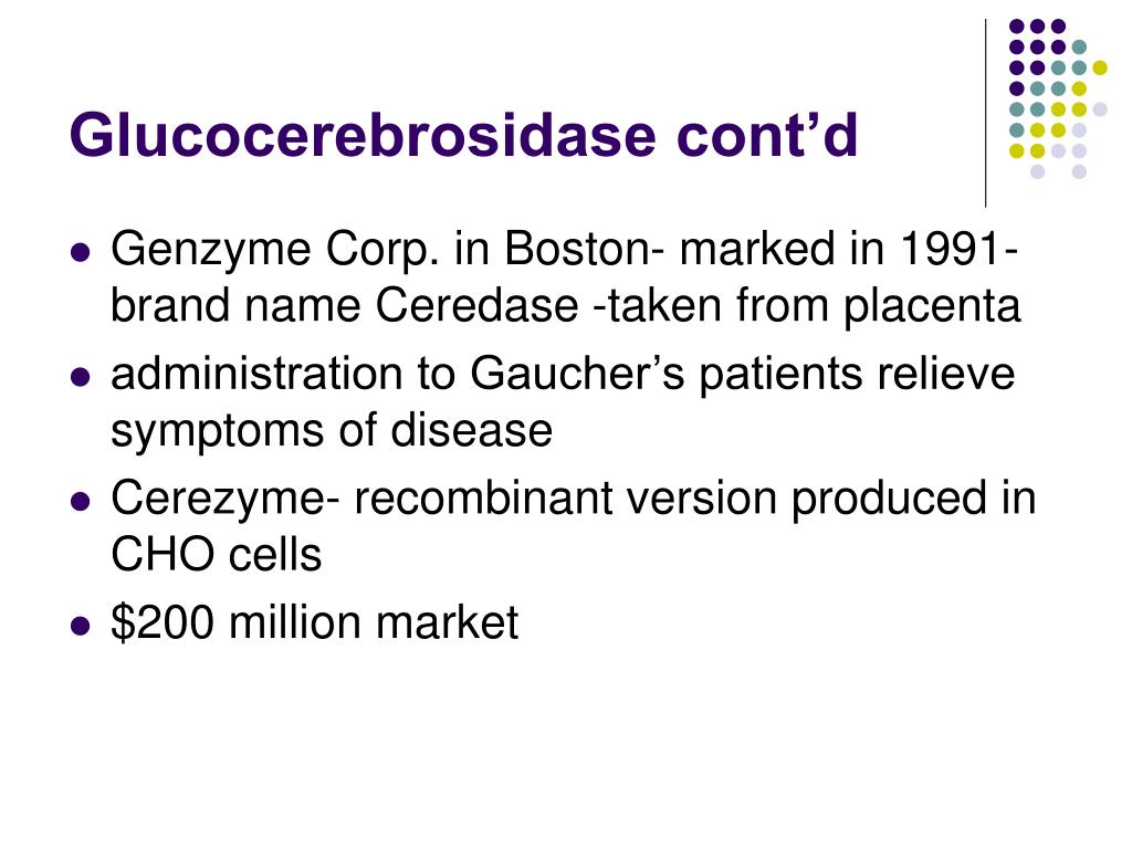 PPT - Therapeutic Uses for Blood Products and Enzyme Therapeutics ...