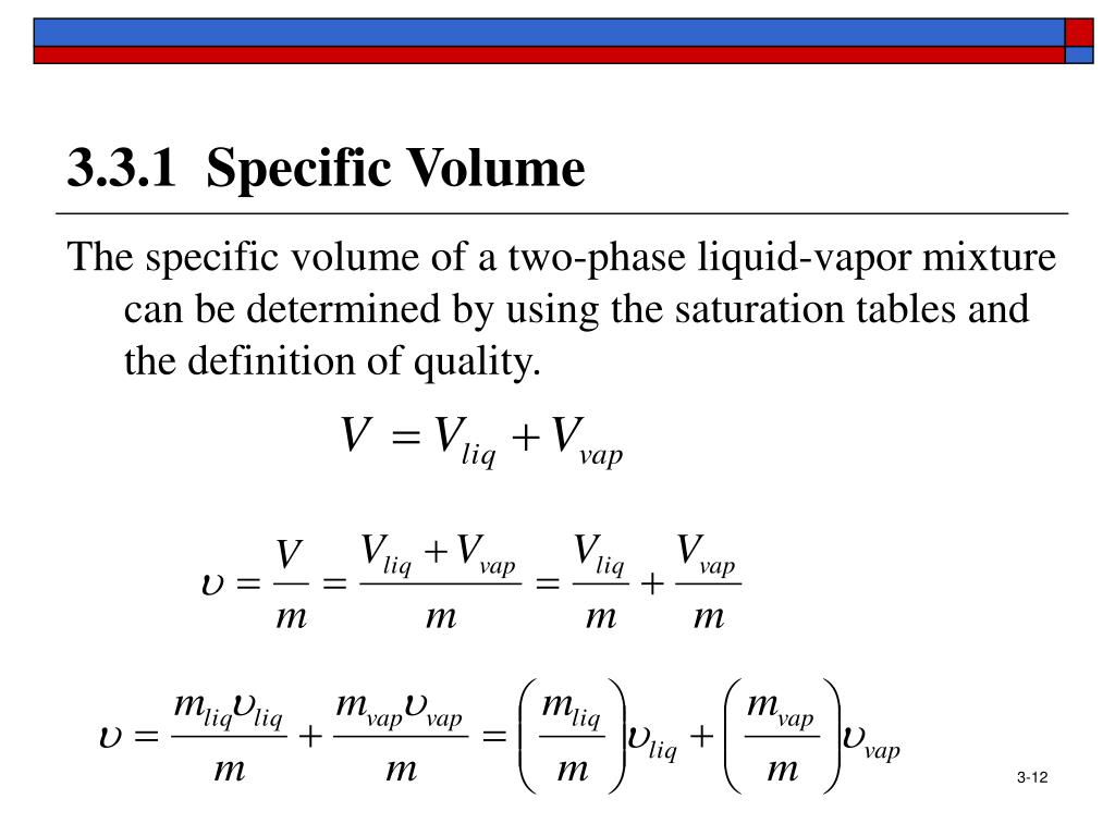 PPT ENGSC 2333 Thermodynamics Chapter 3 PowerPoint Presentation