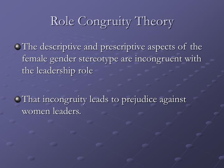 PPT - Gender and Leadership PowerPoint Presentation - ID:390585