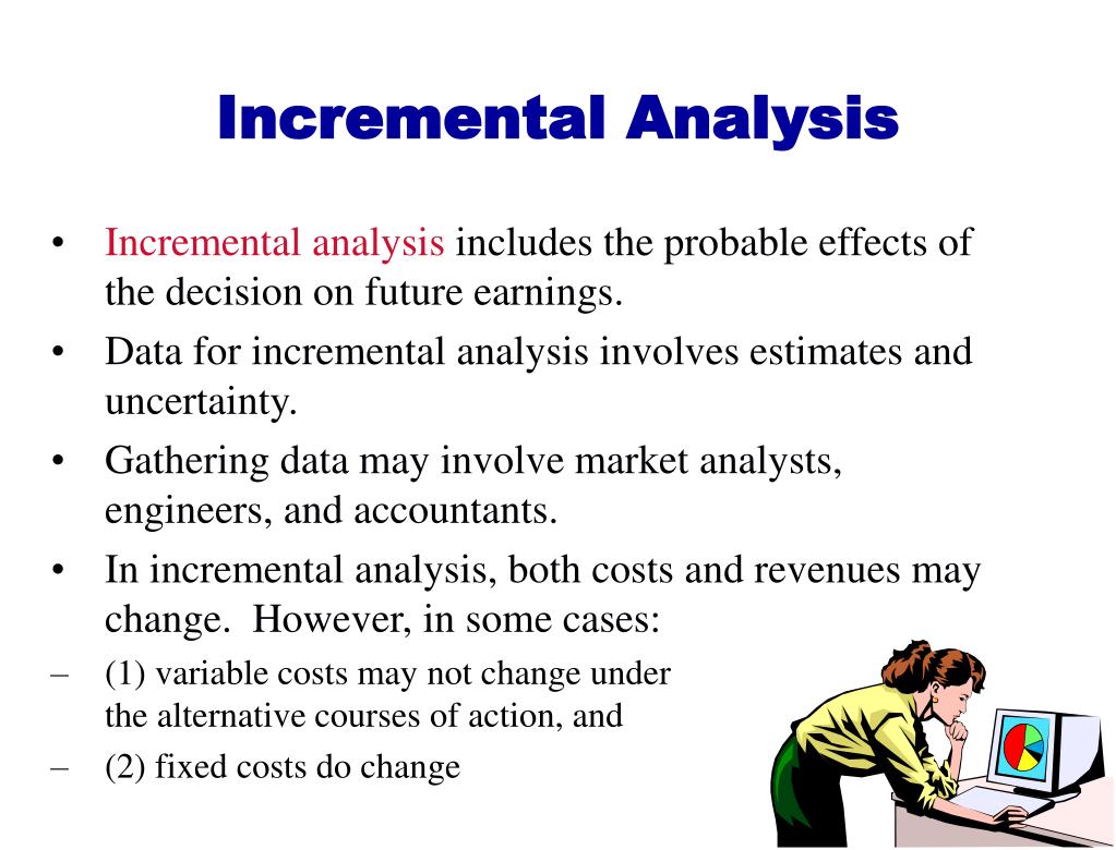 Ppt Incremental Analysis And Capital Budgeting Adapted For Accounting 212 Powerpoint