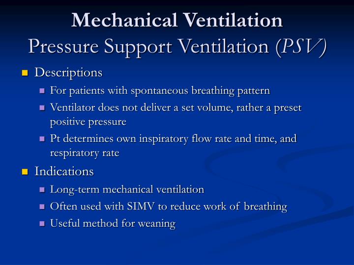 PPT - Pulmonary Physiology, Oxygen Delivery, and Mechanical Ventilation ...