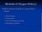 PPT - Pulmonary Physiology, Oxygen Delivery, and Mechanical Ventilation ...