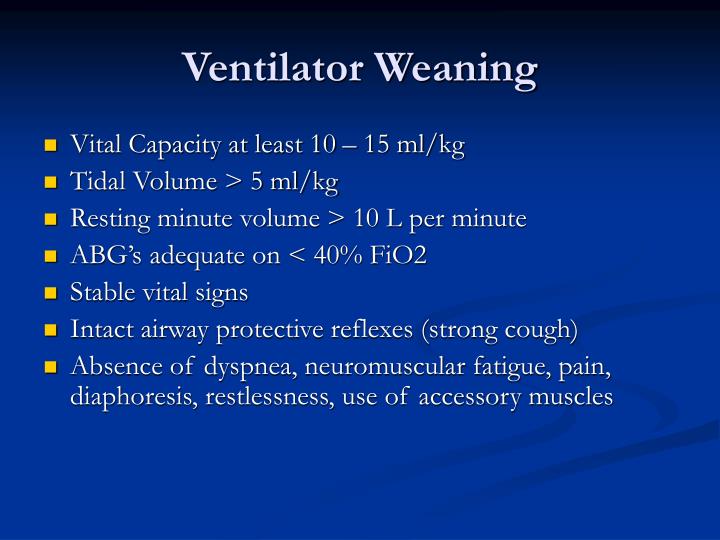 PPT - Pulmonary Physiology, Oxygen Delivery, and Mechanical Ventilation ...