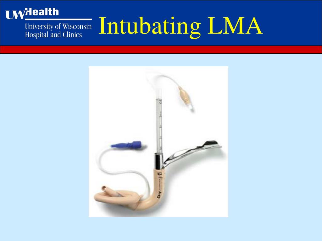 PPT - Airway Management in Trauma Trauma Conference UW Hospital and ...