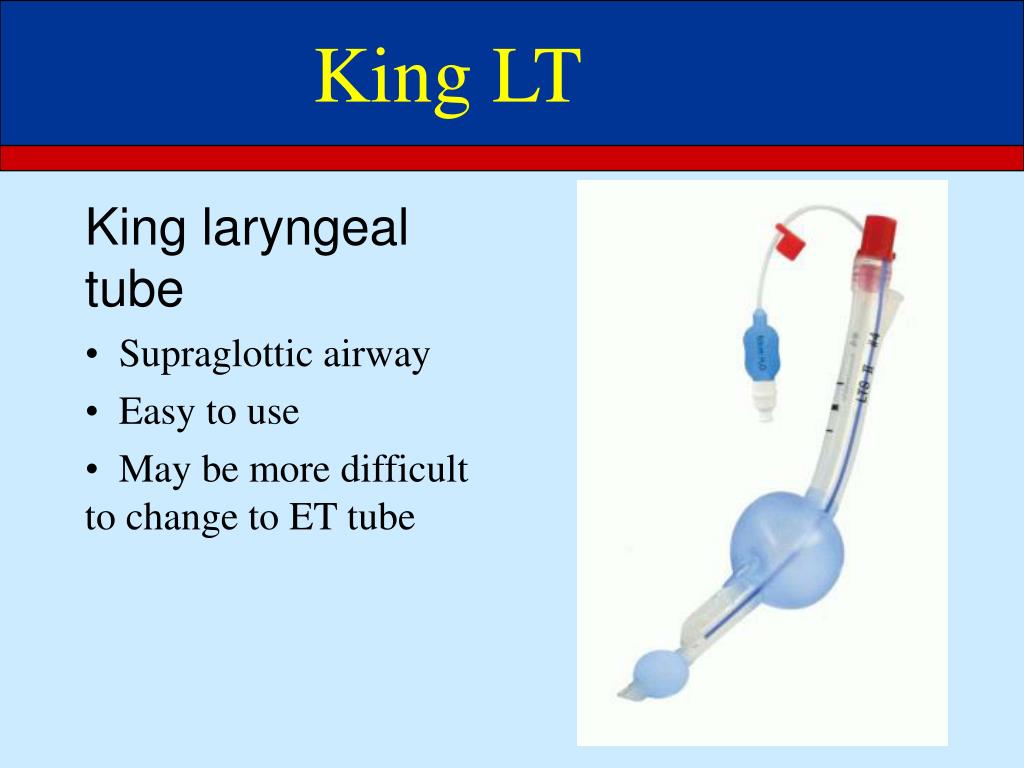 PPT - Airway Management in Trauma Trauma Conference UW Hospital and ...
