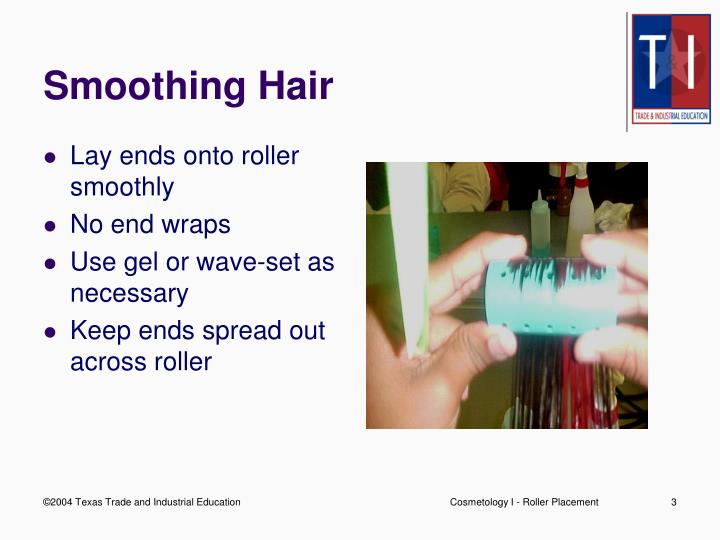 PPT - Cosmetology PowerPoint Presentation - ID:391653