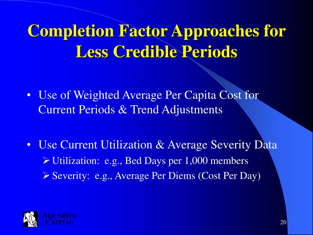 PPT - Claim Reserving in Health Insurance Market PowerPoint ...