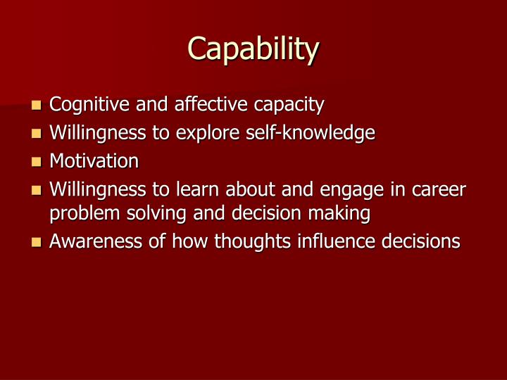 PPT - Translating Theory to Practice: A Cognitive Information ...