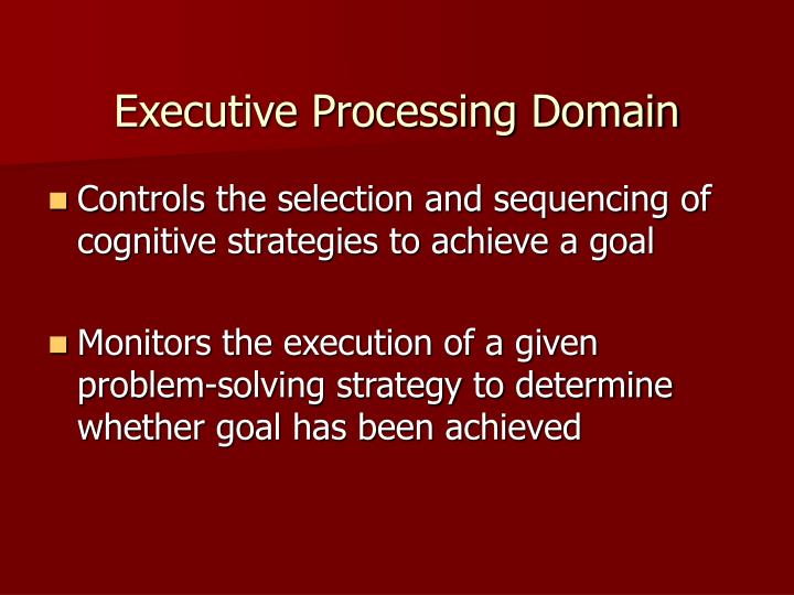 PPT - Translating Theory to Practice: A Cognitive Information ...