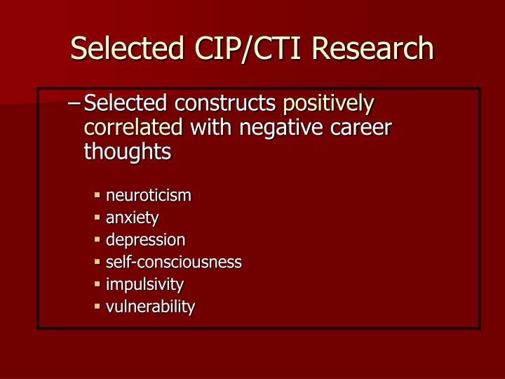PPT - Translating Theory to Practice: A Cognitive Information ...