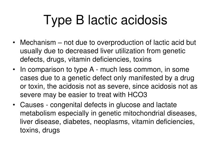 Ppt Metabolic Acidosis Powerpoint Presentation Id392291