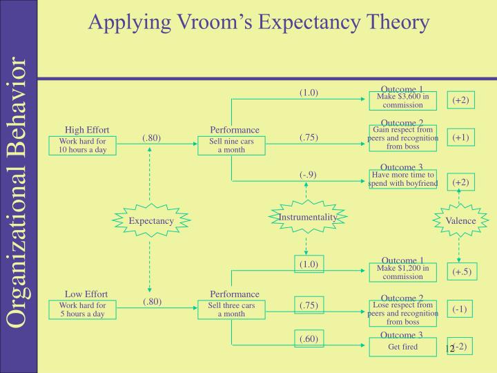 PPT - Process Theories Chapter 6 PowerPoint Presentation - ID:392450
