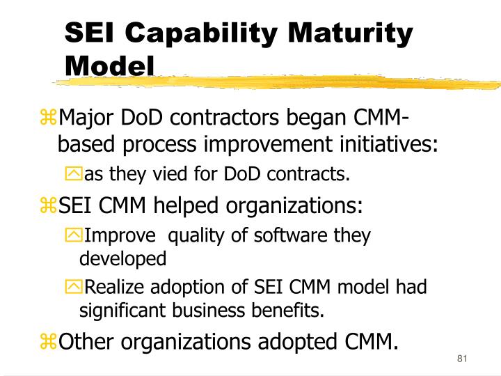 PPT - Software Quality Assurance (Lecture 14) PowerPoint Presentation ...