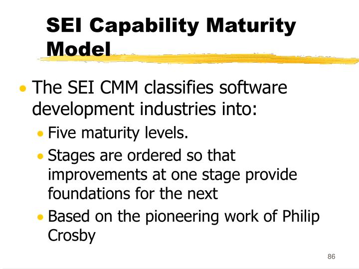 PPT - Software Quality Assurance (Lecture 14) PowerPoint Presentation - ID:39264