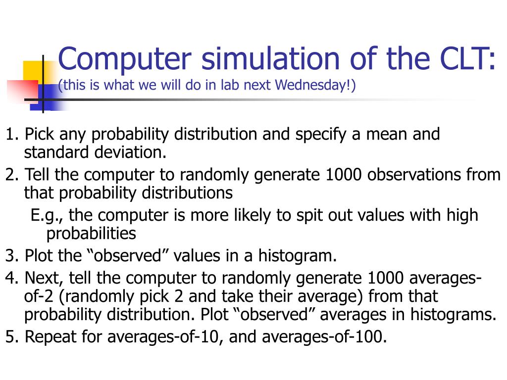 PPT - Statistical inference: CLT, confidence intervals, p-values ... PPT - Statistical inference: CLT, confidence intervals, p-values ...