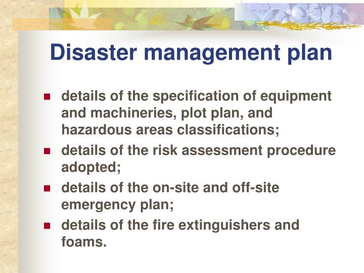 PPT - The ories in Environmental Risk Assessment PowerPoint ...