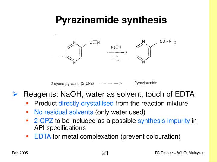 PPT - Active Pharmaceutical Ingredients (APIs) PowerPoint Presentation ...