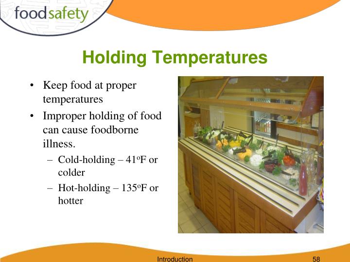 PPT - Food Safety PowerPoint Presentation - ID:394613
